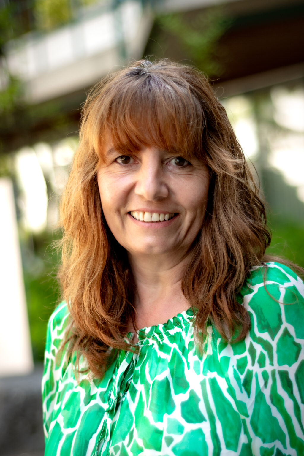 Sekretariat - Mildred Scheel Schule