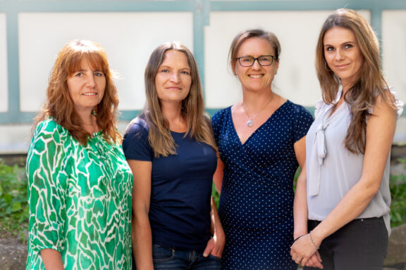 Schule - Mildred Scheel Schule