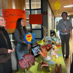 Tag der offenen Tür - Mildred Scheel Schule